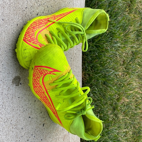 Nike | Shoes | This Soccer Cleats Are One Of The Most Comfortable ...